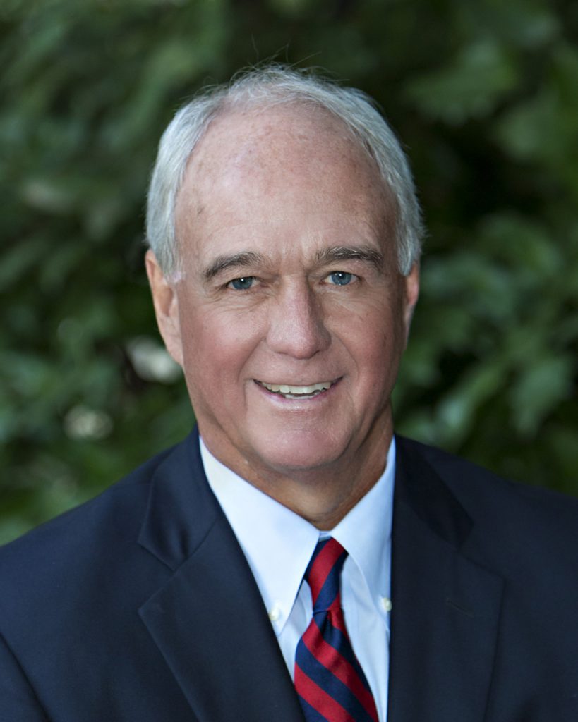 Our Attorneys & Staff | The Terry Law Firm, PLLC